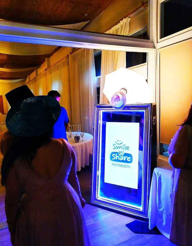 Gallery - Photo Booth Fun